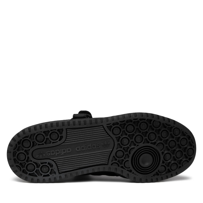 Sneakers adidas Forum Low IF2650 Schwarz | eschuhe.de