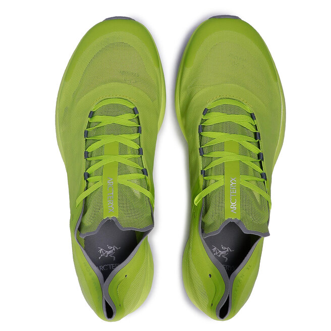 Schuhe Arc'teryx Norvan Sl M 073082-439700 G0 Pulse/Smoke | eschuhe.de