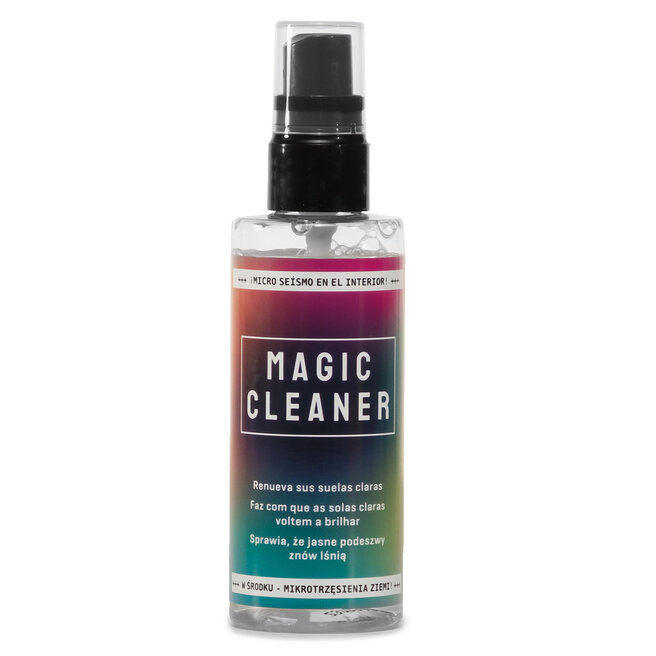 Płyn czyszczący Bama Magic Cleaner 34 C50A 803C | eobuwie.com.pl