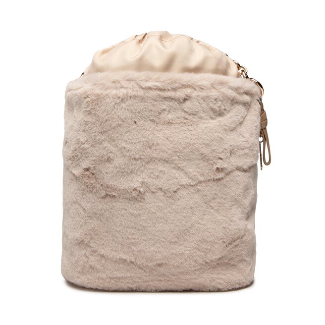 Torebka Liu Jo Ecs S Bucket NF2070 E0218 Bone 30000 | eobuwie.com.pl