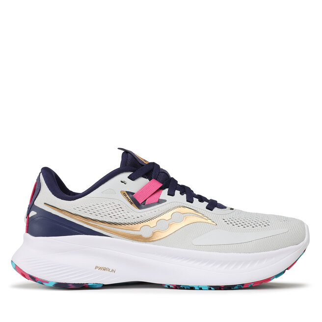 Scarpe Saucony Guide 15 W S10684-40 Prospect Glass | escarpe.it