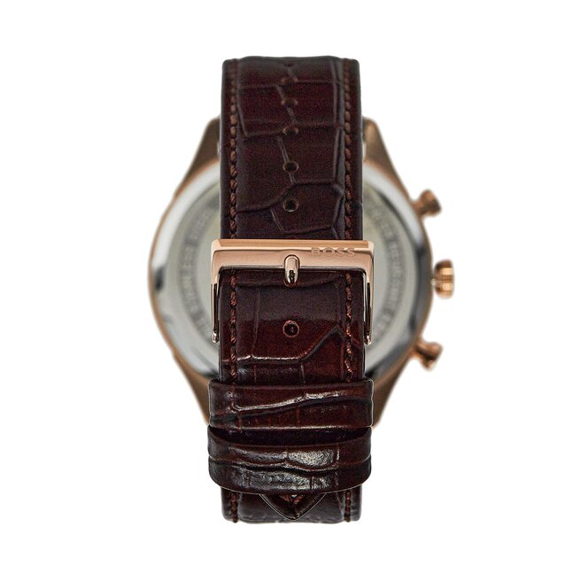 Uhr Boss Gregor 1514050 Braun | eschuhe.de