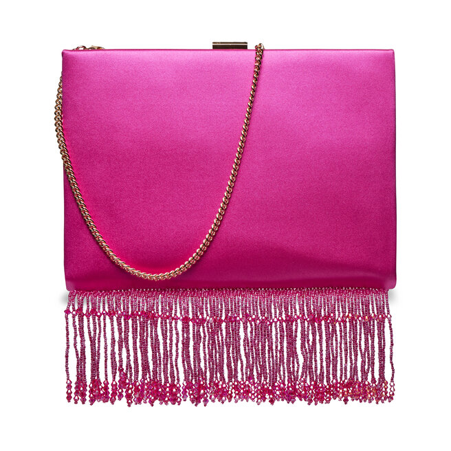 Τσάντα Pinko Pouch Soft . AI 23-24 PLTT 101516 A15A Viola VIBU ...