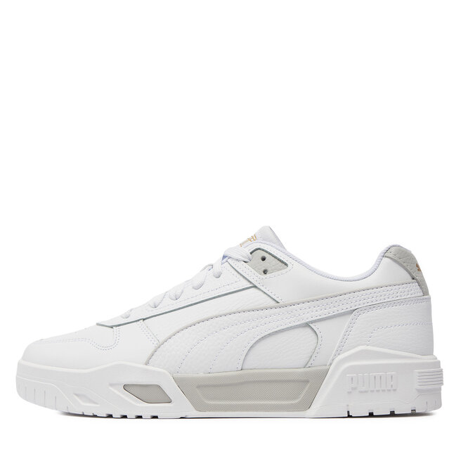 Sneakers Puma Rbd Tech Classic 396553-02 Puma White/Puma Gold/Cool ...