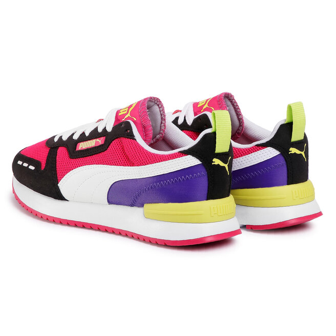Sneakers Puma R78 37311704 Multi | eschuhe.de