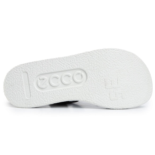 Sandały ECCO Flowt W 27360351052 Black/Black | eobuwie.com.pl