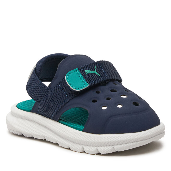 Сандали Puma Puma Evolve Sandal AC Inf 389148 08 PUMA Navy-Spar | obuvki.bg