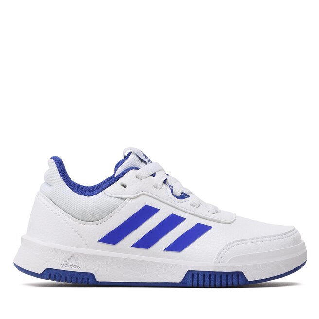 Buty adidas Tensaur Sport 2.0 K H06314 Biały | eobuwie.com.pl