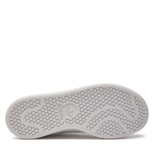Boty adidas Stan Smith Cf C FX7535 Ftwwht/Ftwwht/Ftwwht | eobuv.cz