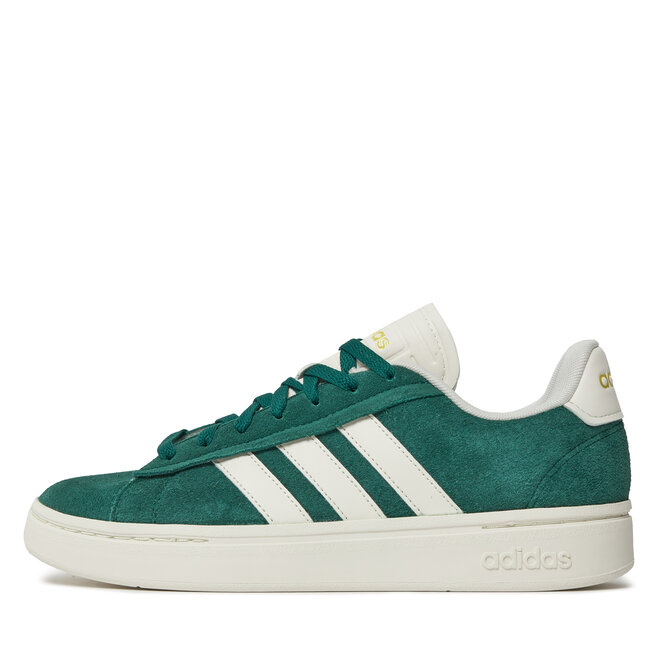 Sneakers adidas Grand Court Alpha IE1451 Verde | epantofi.ro