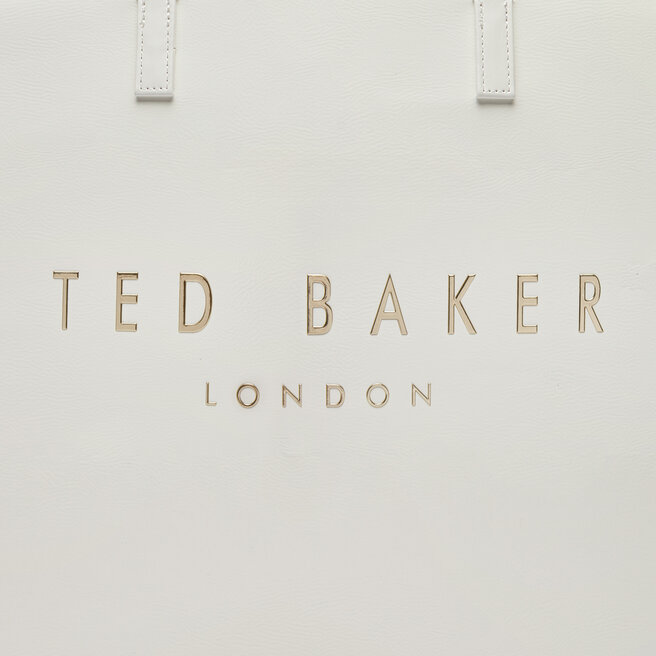 Τσάντα Ted Baker Crinion 271043 Ivory | epapoutsia.gr