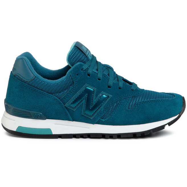 Sneakers New Balance WL565STT Turquoise | epantofi.ro