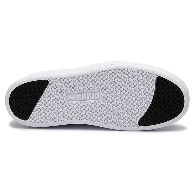 Sneakers Puma Smash Platform L 366487 12 Puma White/Puma Black ...