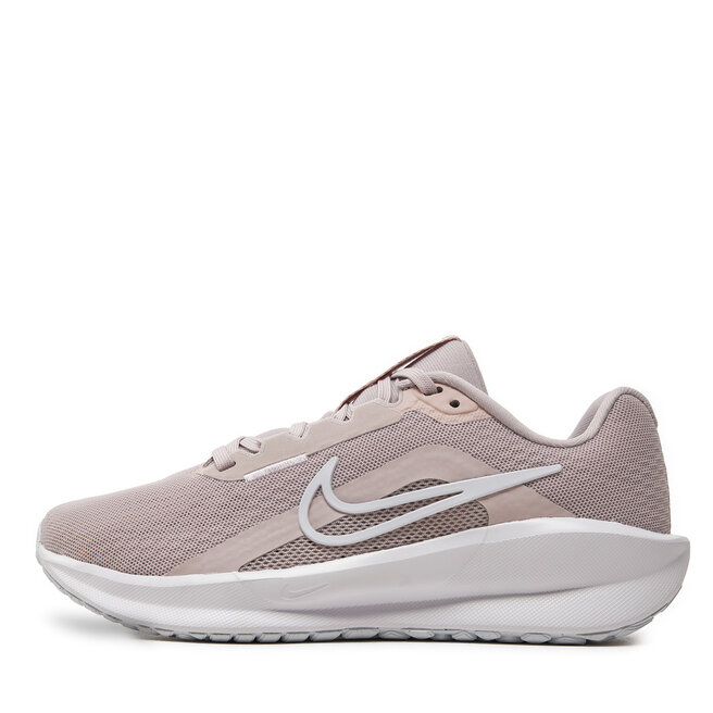 Buty do biegania Nike Downshifter 13 FD6476 007 Fioletowy | eobuwie.com.pl