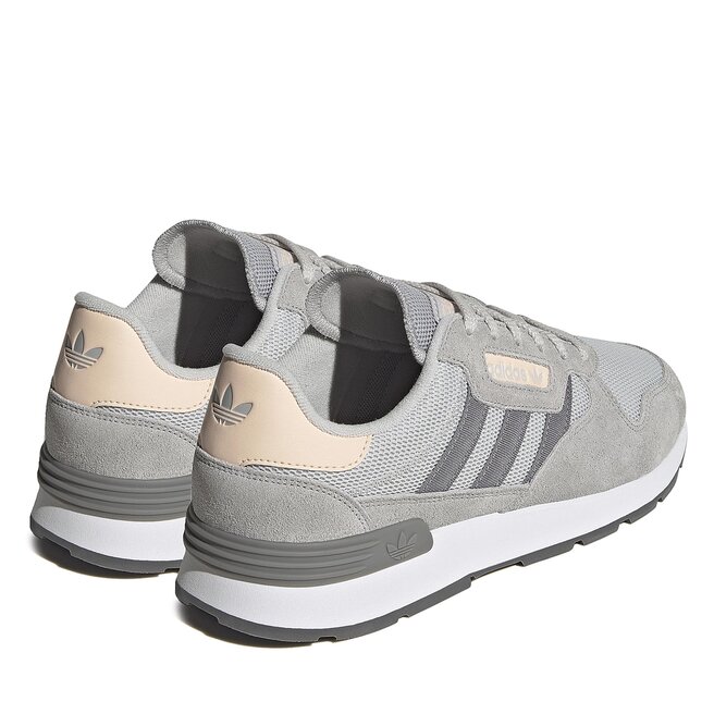 Sneakersy adidas Treziod 2 Shoes IE9527 Szary | eobuwie.com.pl