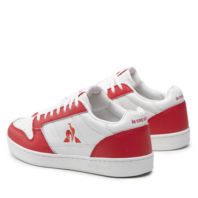 Sneakers Le Coq Sportif Breakpoint Sport 2220933 Weiß | eschuhe.de