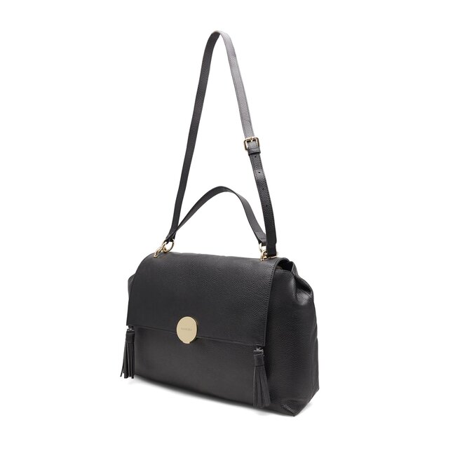 Geantă Badura BERGAMO-CS9053 Negru | epantofi.ro