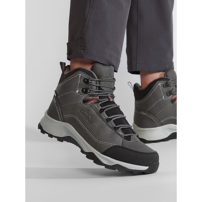 Botas Campus Tampa CM0107322404 Dark Grey | zapatos.es