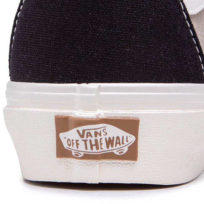 Sneakers Vans Sk8-Hi Tapered VN0A5KRUBLK1 Eco Theory Multi Block Bl ...