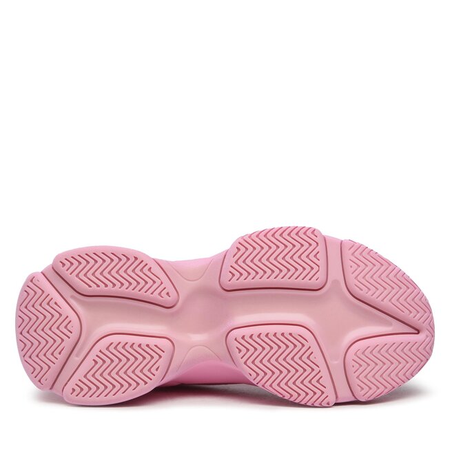 Sneakers Steve Madden Jmaster SM15000155-68P Pale Pink | eschuhe.de