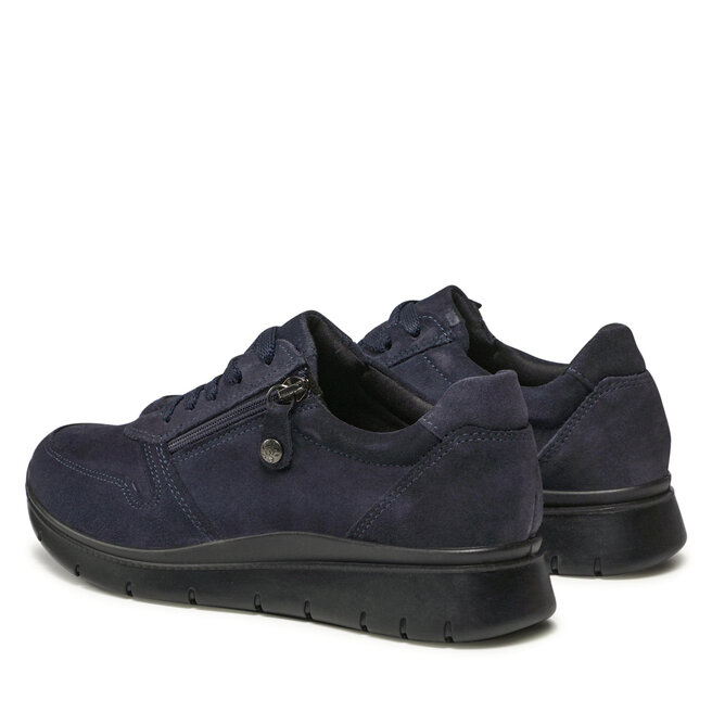 Sneakers Go Soft 807221 7171/009 Dunkelblau | eschuhe.de