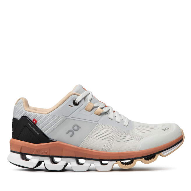 Schuhe On Cloudace 5099206 Glacier/Terracotta | eschuhe.de