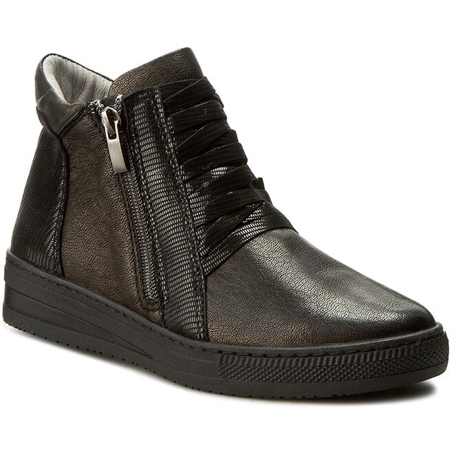 Sneakers Sergio Bardi Mylene FS127231017DP 601 | escarpe.it