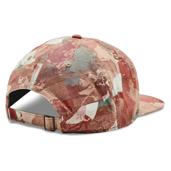 Kšiltovka Buff Pack Baseball Hetch 131397.315.10.00 Hnědá | eobuv.cz