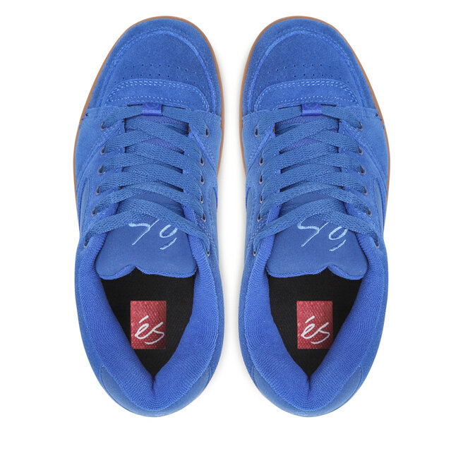 Sneakers Es Accel Og 5101000139455 Pacific Blue | eschuhe.de