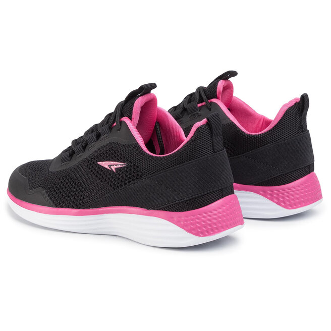 Buty Sprandi WP40-PO6114 Black | eobuwie.com.pl