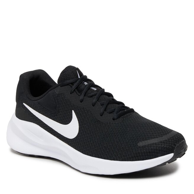 Zapatillas de running Nike Revolution 7 FB2207 001 Negro | zapatos.es