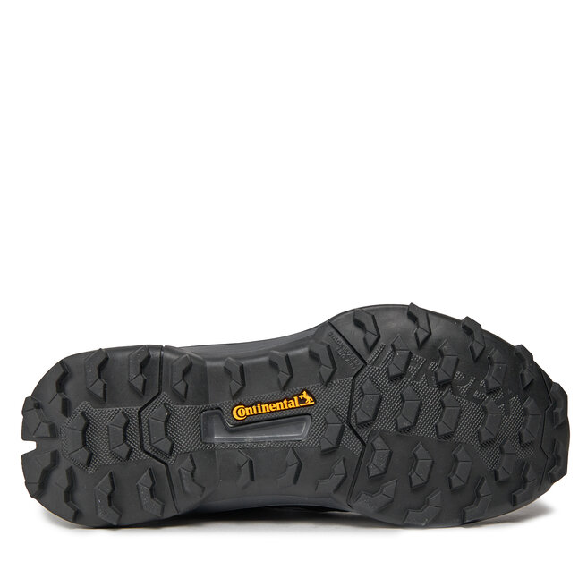 Trekkingschuhe adidas Terrex AX4 GORE-TEX Hiking Shoes HQ1051 Schwarz ...