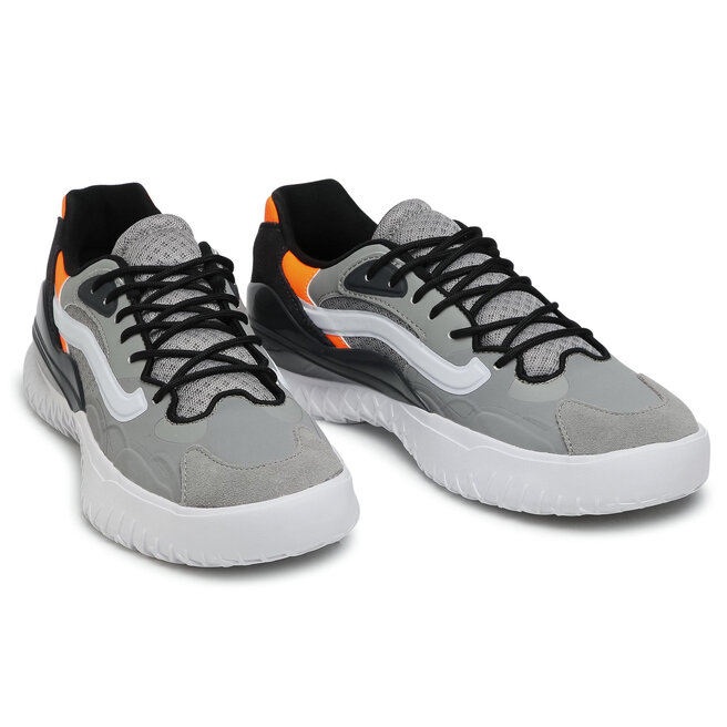 Zapatillas Vans City Trl VN0A4BTJWR91M (Safety) Drizzle/Asphalt ...