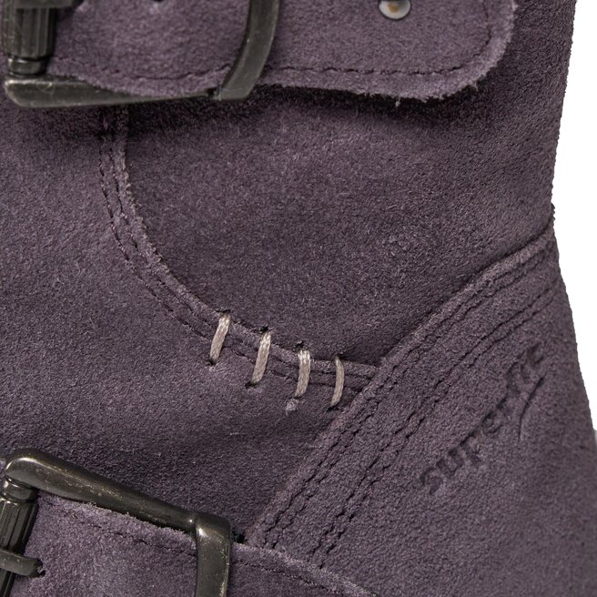 Stiefel Superfit GORE-TEX 1-800484-8500 S Blau | eschuhe.de