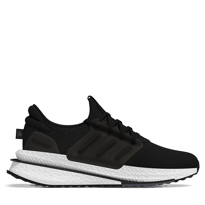 Sneakersy adidas X_PLRBOOST Shoes ID9442 Czarny | eobuwie.com.pl