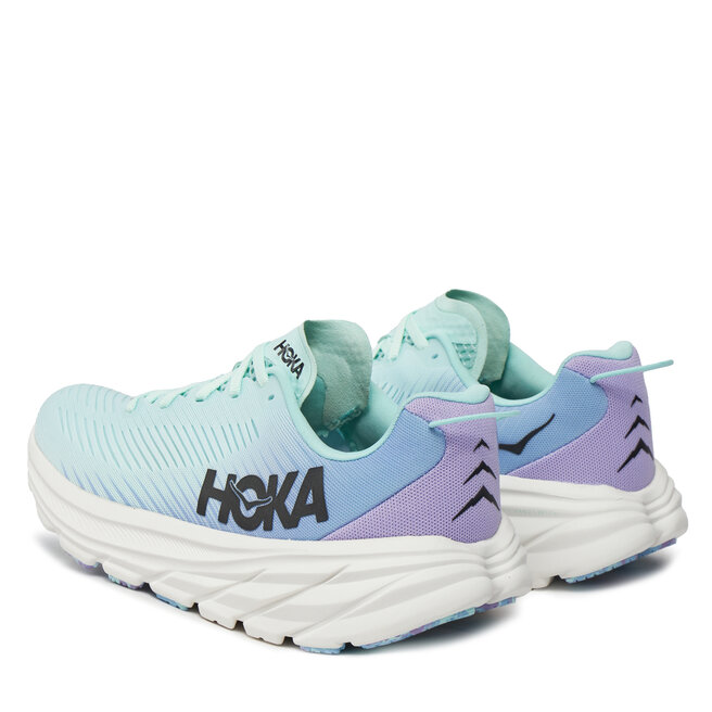 Pantofi pentru alergare Hoka Rincon 3 1119396 Albastru | epantofi.ro