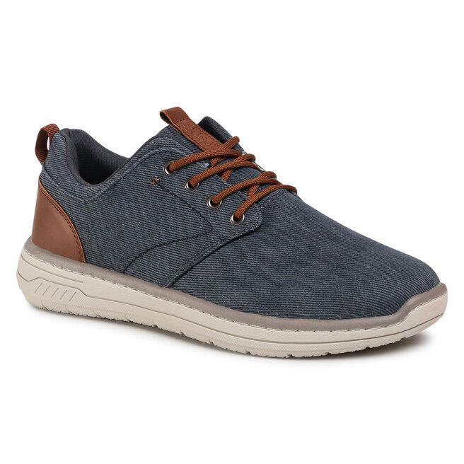 Sneakers Go Soft GF19F353A-7 Navy | eschuhe.de