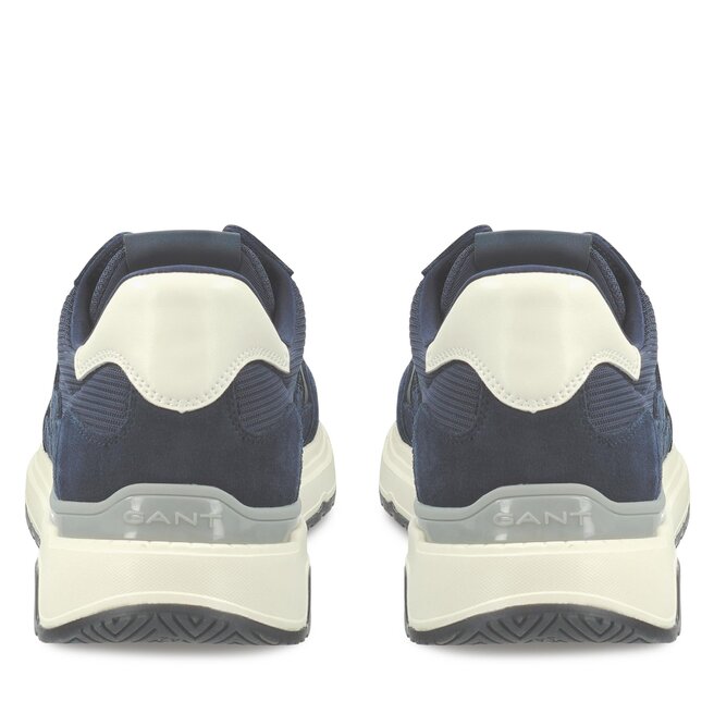 Sneakers Gant Jeuton Sneaker 28633493 Marine G69 | epantofi.ro
