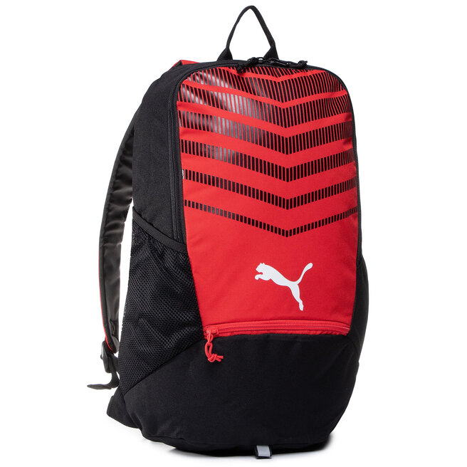 Rucksack Puma Ftblplay Backpack 077162 01 Puma Red/Puma Black | eschuhe.de