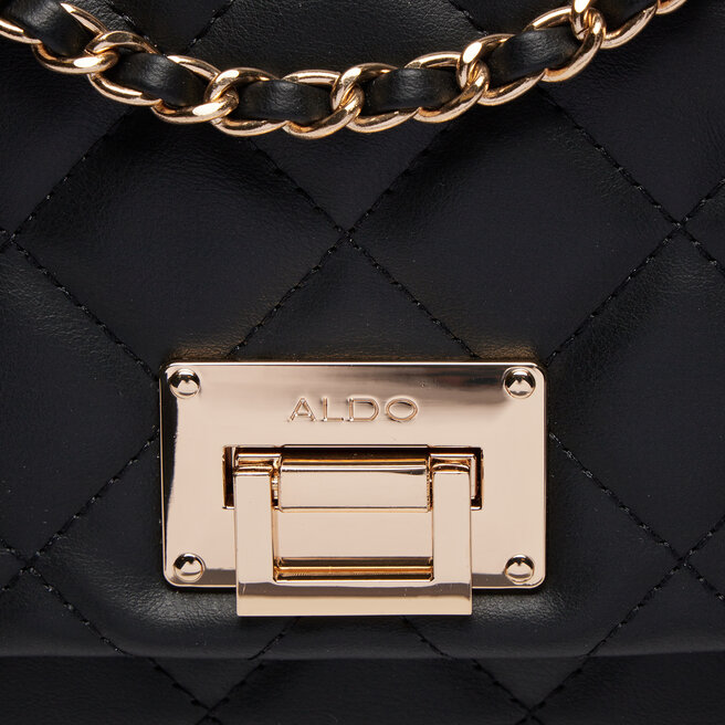 Geantă Aldo Contedennon 13723207 Negru | epantofi.ro