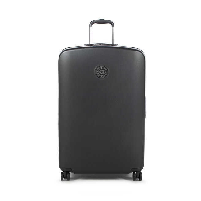 Großer Koffer Kipling Curiosity L KPKI4295P391 Black Noir | eschuhe.de
