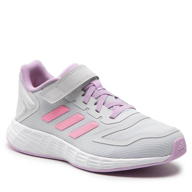 Sneakers adidas Duramo 10El K GV8923 Gri | epantofi.ro