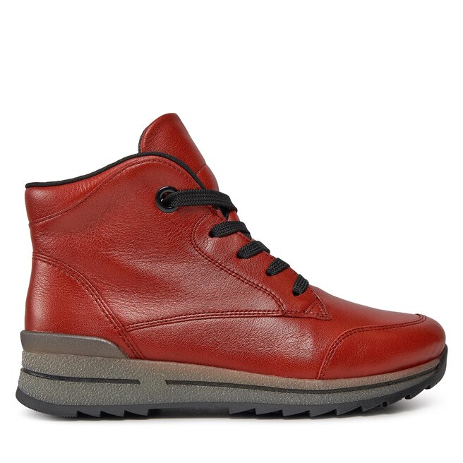 Botine Ara 12-24543-69 Maro | epantofi.ro