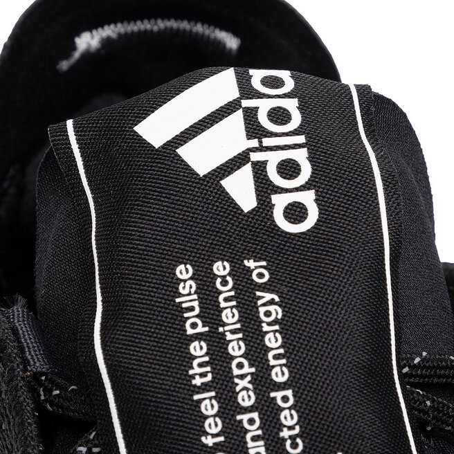 Παπούτσια adidas Sensebounce + Ace M EE4185 Cblack/Ftwwht/Gresix ...