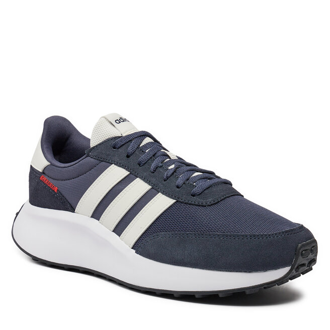 Sneakersy adidas Run 70s Lifestyle Running GX3091 Niebieski | eobuwie ...