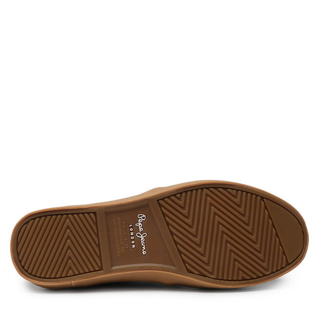 Гуменки Pepe Jeans Colin Shoe PMS10309 Тъмносин | obuvki.bg