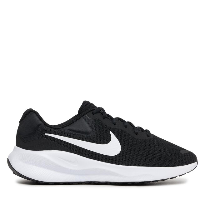 Маратонки за бягане Nike Revolution 7 FB2207 001 Черен | obuvki.bg
