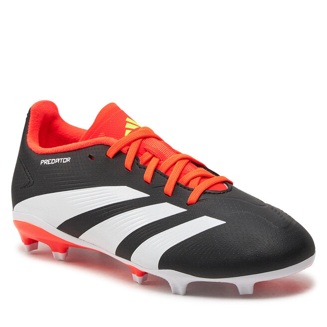 Zapatos adidas Predator 24 League Firm Ground Boots IG7748 Cblack ...