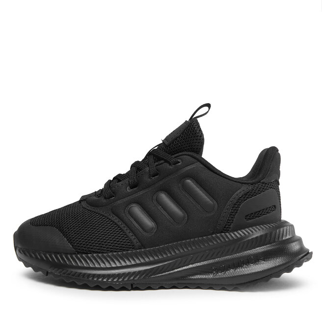 Sneakers adidas X_PLRPHASE IF2763 Negru | epantofi.ro