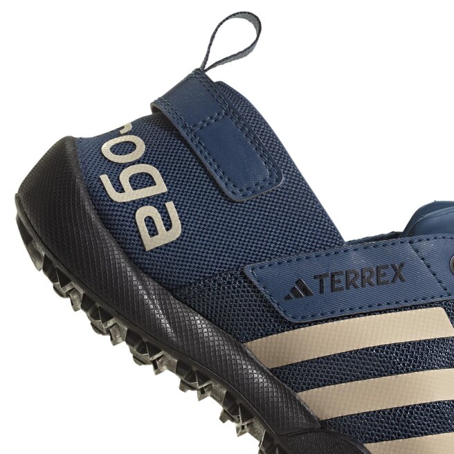 Trekkingschuhe adidas Terrex Daroga Two 13 HEAT.RDY Hiking Shoes HP8638 ...